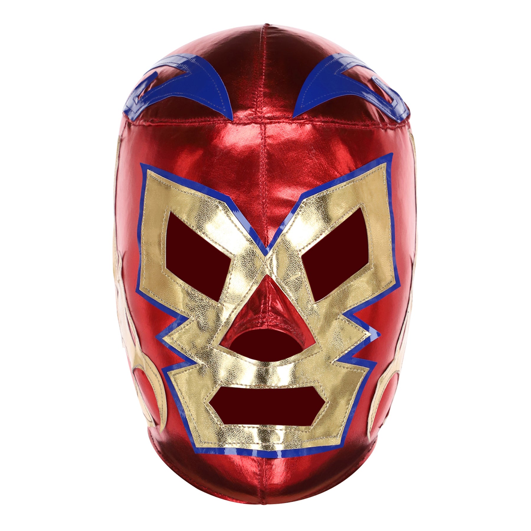 Authentic Mexican Luchador Wrestling Masks | Genuine Lucha Libre Gear