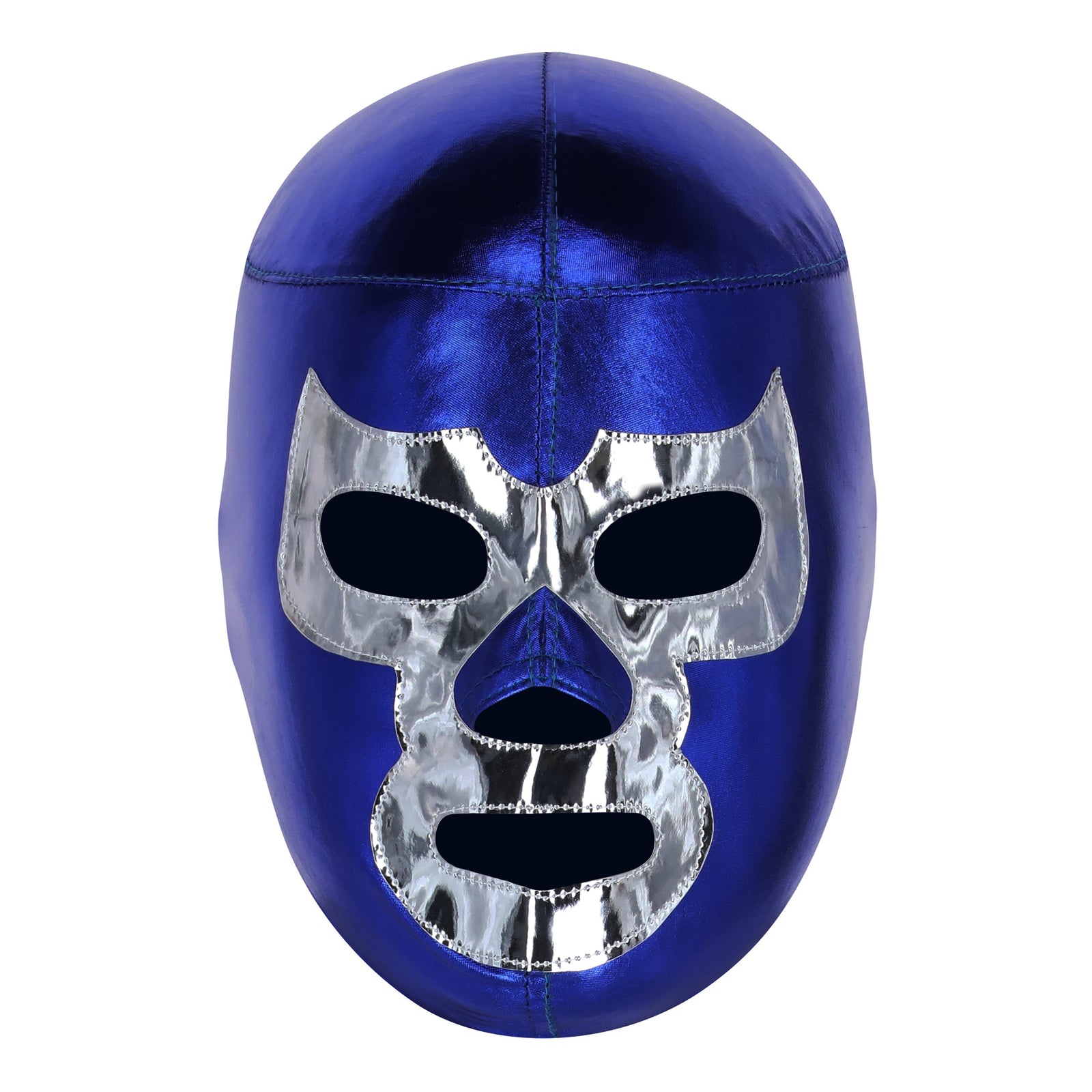 Authentic Mexican Luchador Wrestling Masks | Genuine Lucha Libre Gear